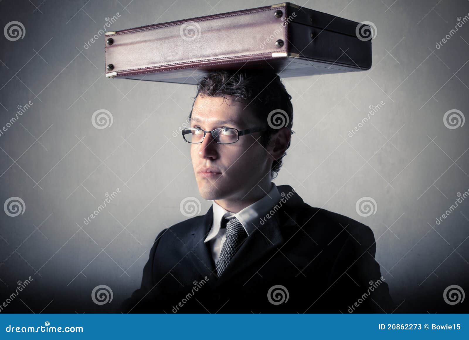 Difficulty stock image. Image of burdensome, businessman - 20862273 Difficulty stock image. Image of burdensome, businessman - 20862273