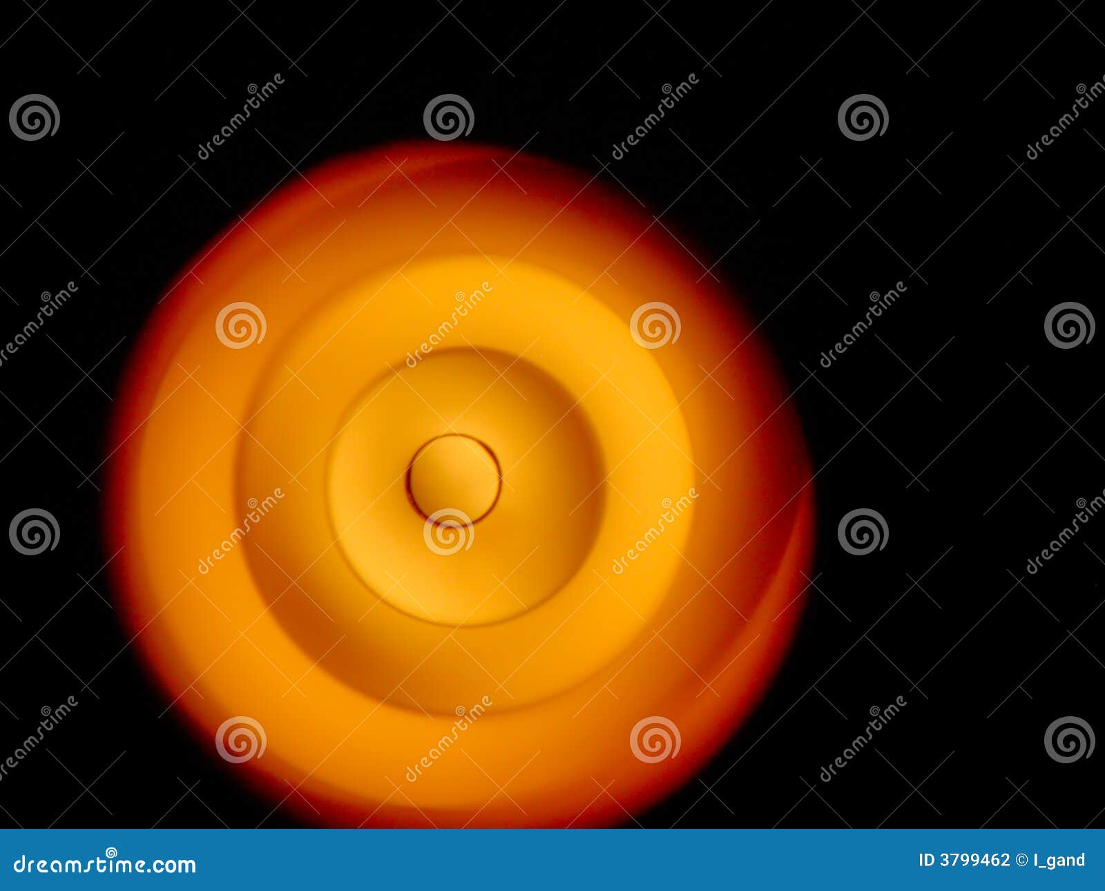 Diffraction circles stock photo. Image of glowing, canvas - 3799462