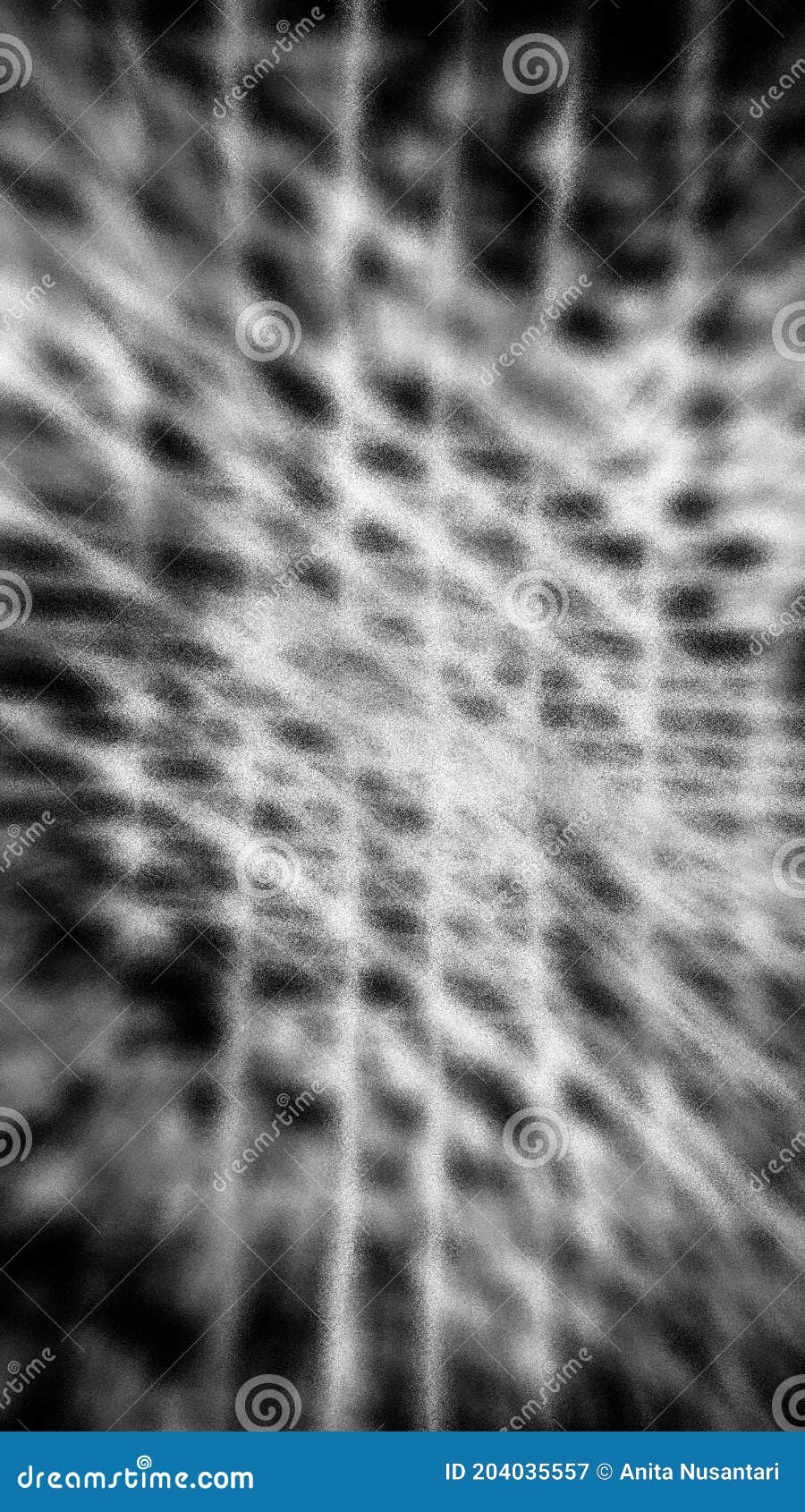 DIFFUSE. Black and white stock image. Image of textile - 204035557