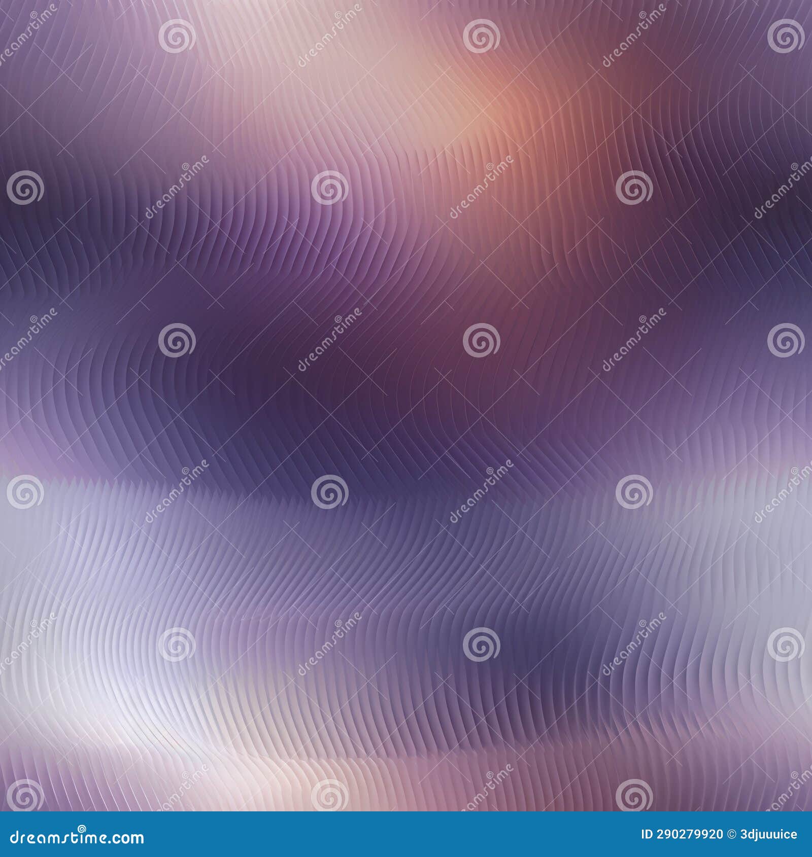 Diffused Lighting Creative Abstract Photorealistic Texture. Stock ...