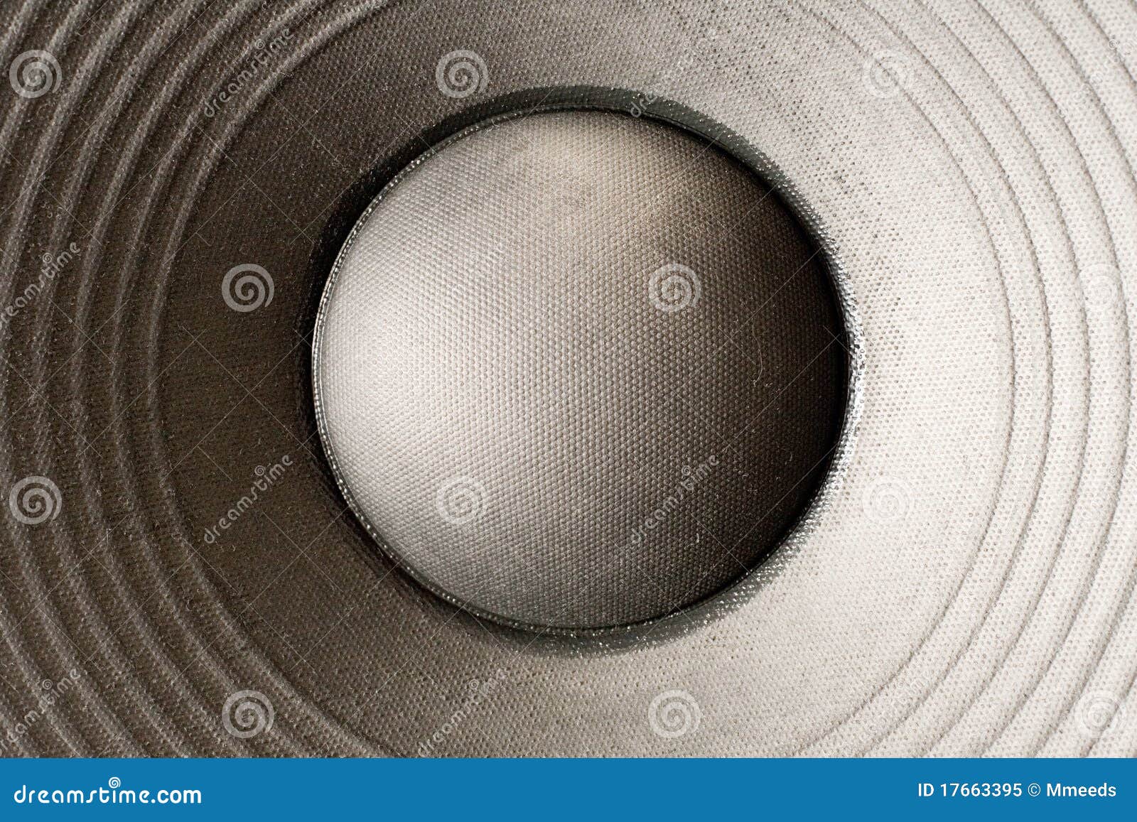 Diffuser speaker stock image. Image of decibel, design - 17663395