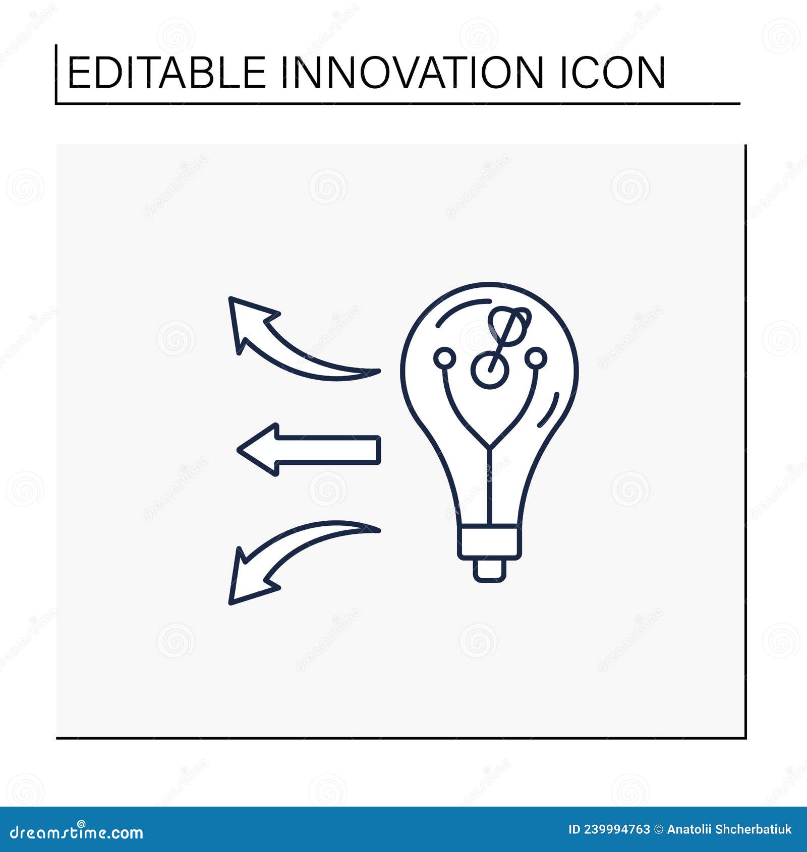 Diffusion Of Innovations Line Icon Cartoon Vector | CartoonDealer.com ... Diffusion Of Innovations Line Icon Cartoon Vector | CartoonDealer.com ...