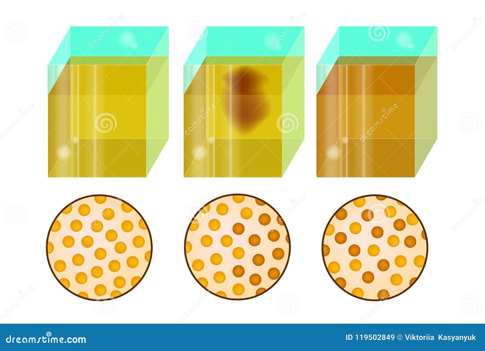 Diffusion. Molecules Or Atoms. Cartoon Vector | CartoonDealer.com ... Diffusion. Molecules Or Atoms. Cartoon Vector | CartoonDealer.com ...