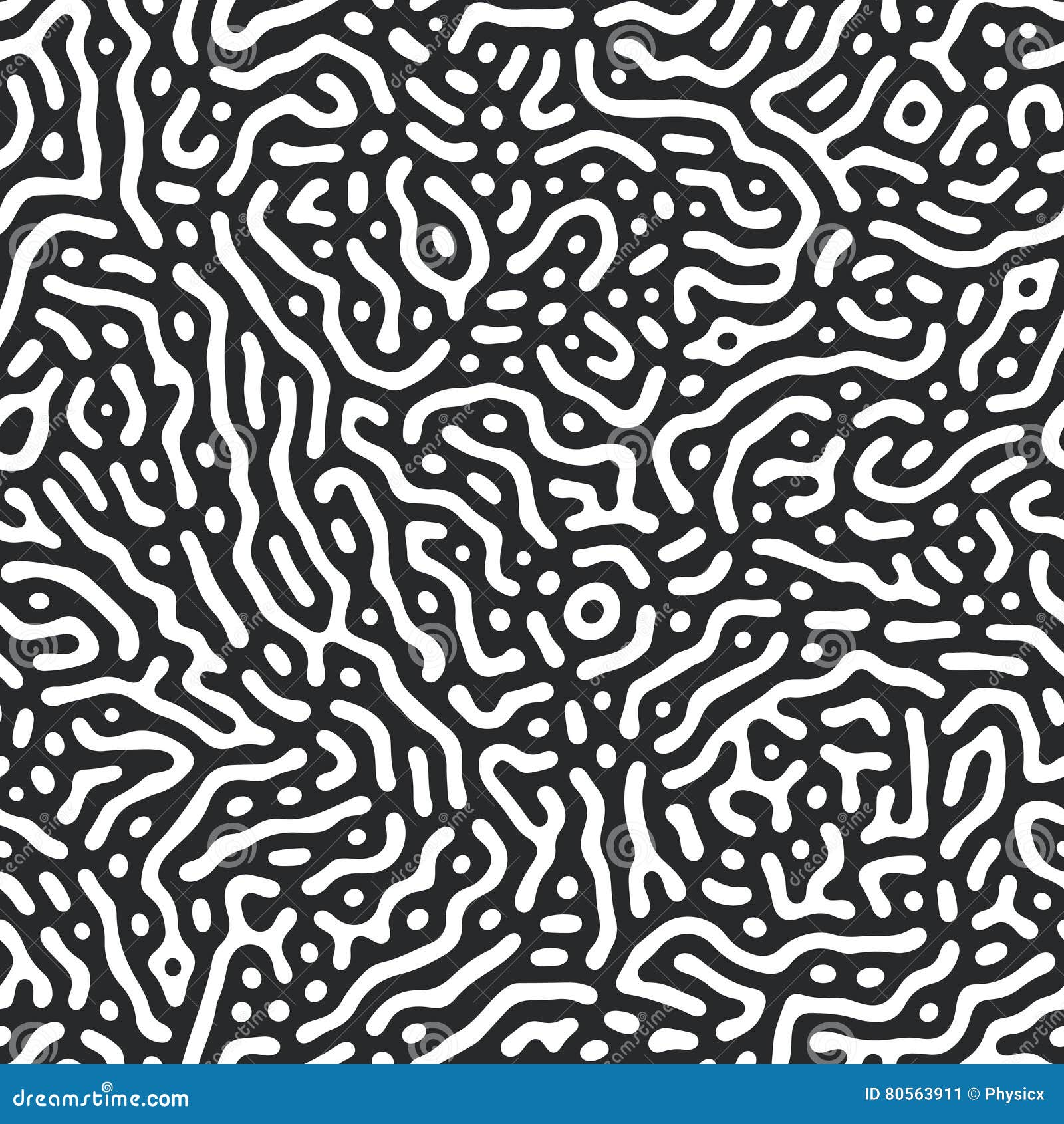 Diffusion Reaction Vector Seamless Pattern | CartoonDealer.com #80562583 Diffusion Reaction Vector Seamless Pattern | CartoonDealer.com #80562583