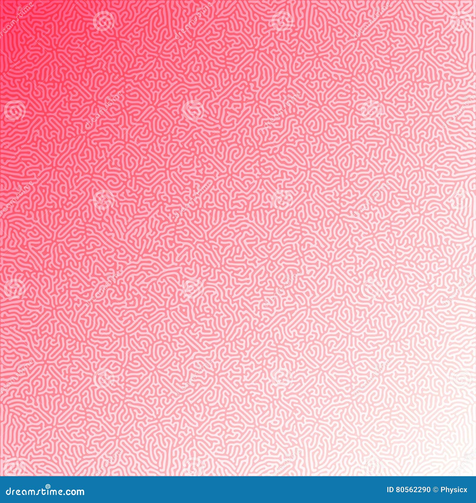 Diffusion Vector Illustration. Labeled Educational Particles Mixing ...