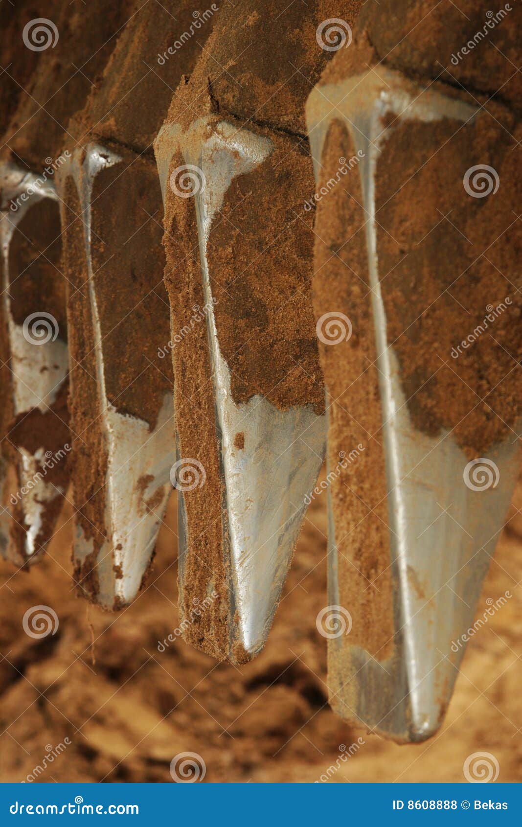 Dig stock photo. Image of booth, construction, ground - 8608888