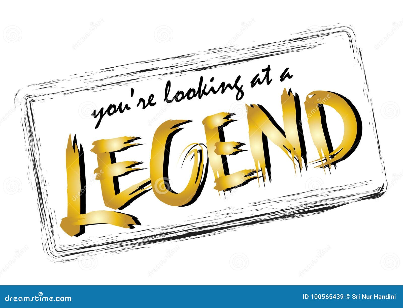 Legend Stock Illustrationer, Vektorer, & Clipart – (36,093 Stock ...
