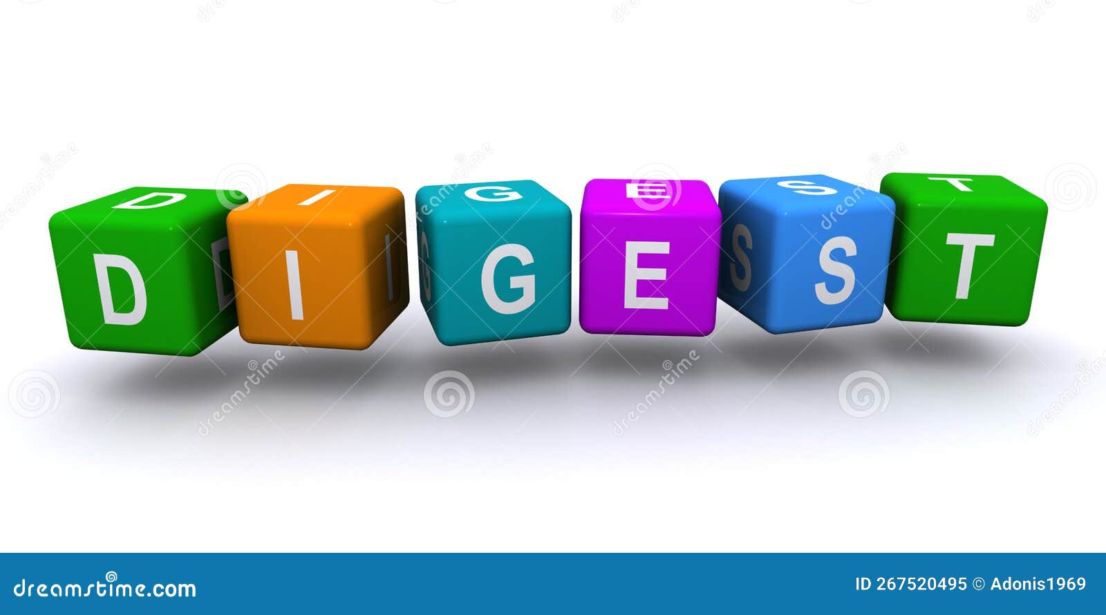 Digest Cartoons, Illustrations & Vector Stock Images - 2100 Pictures to ...