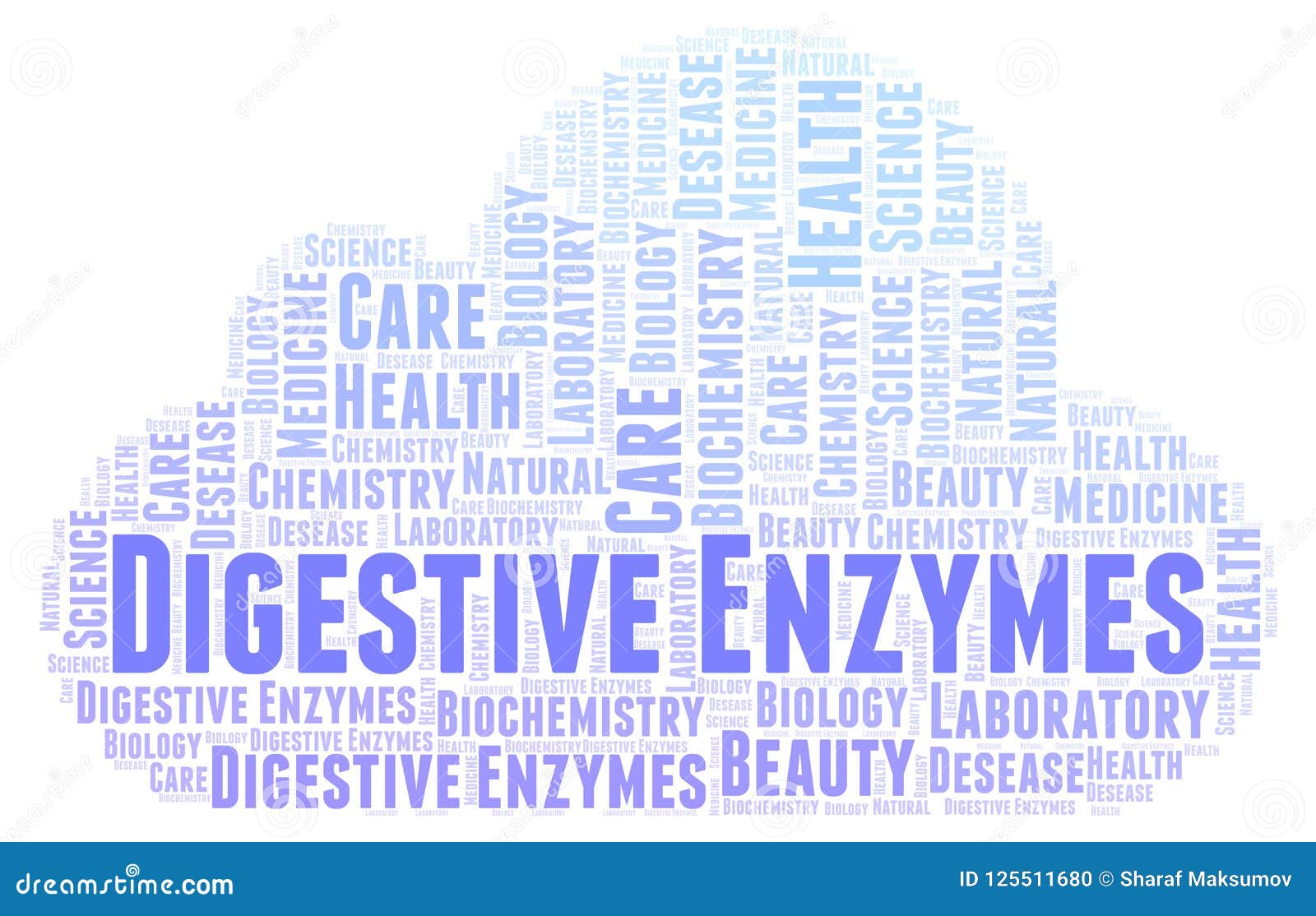 The Digestive Enzymes Travels Through The Pancreatic Duct To Mix ...