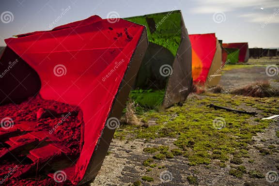 Digger s abstract stock image. Image of machine, light - 23824477