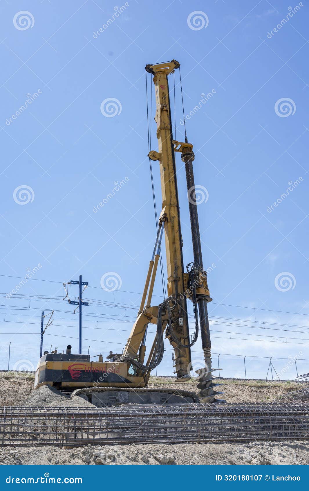 Digging Deep: Unveiling the Foundations of a New Structure Editorial ...