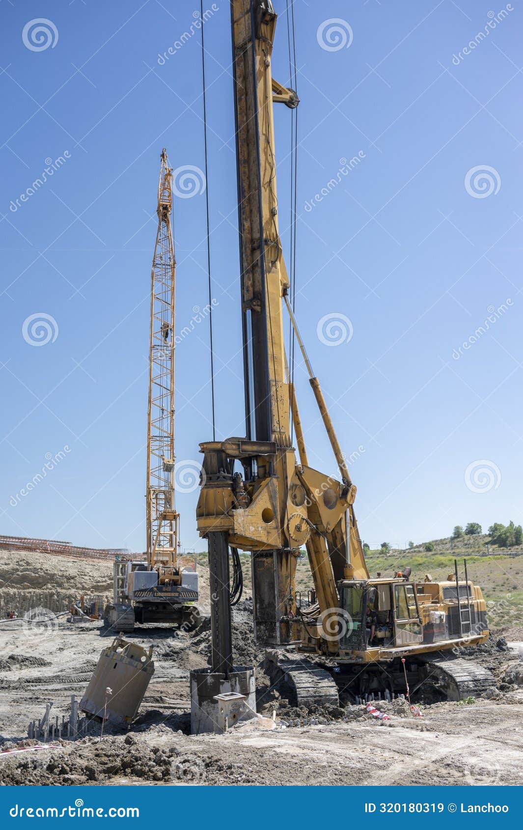 Digging Deep: Unveiling the Foundations of a New Structure Editorial ...