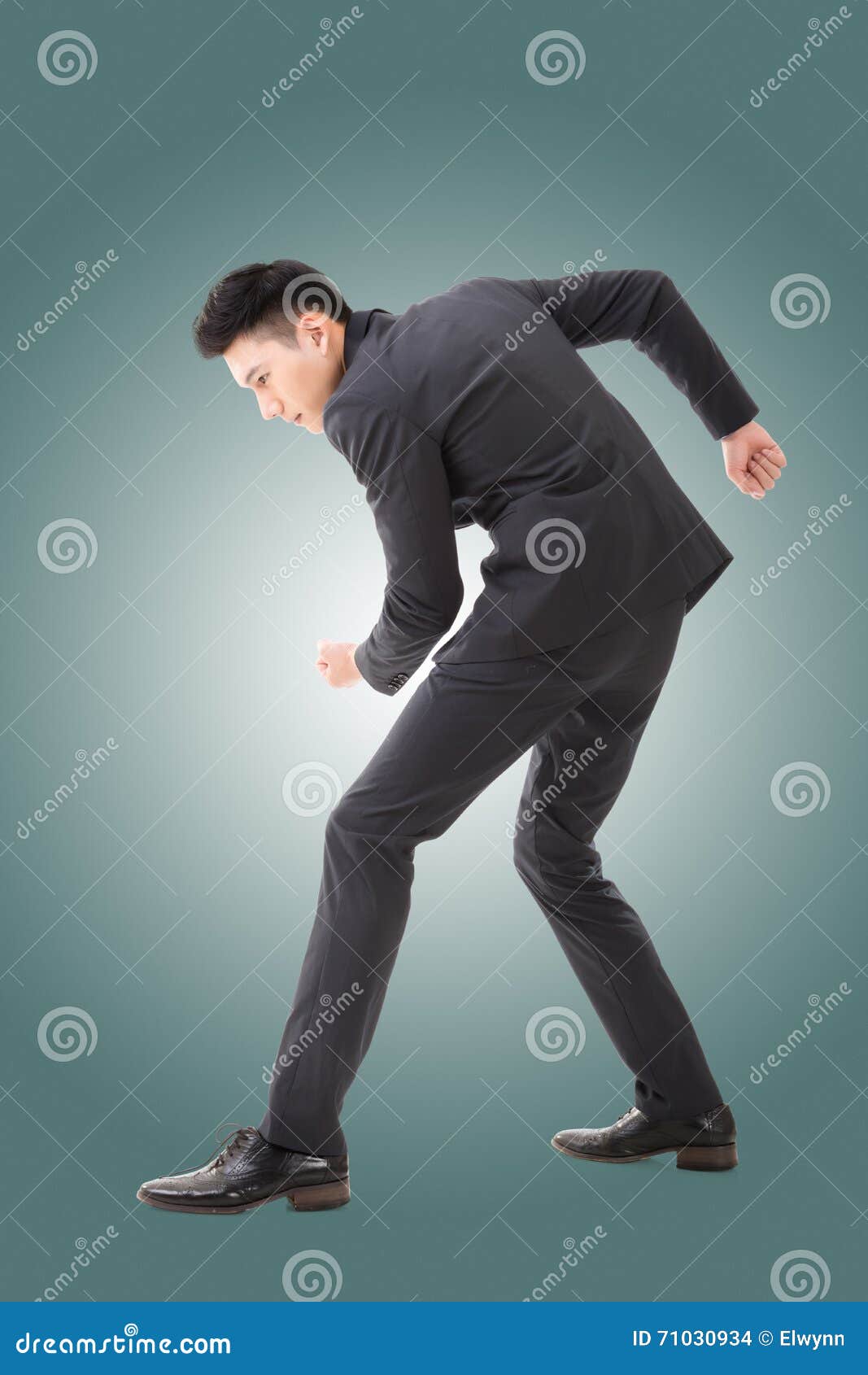 Digging Pose or Using Shovel Stock Photo - Image of chinese, challenge ...