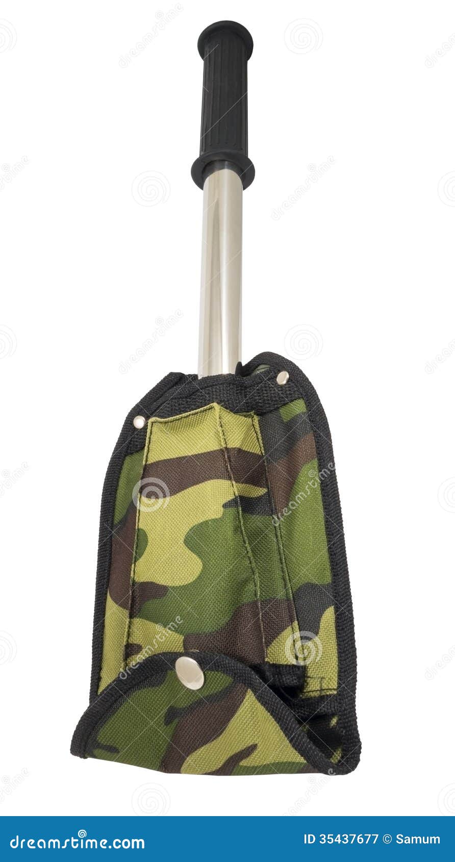 Digging tool isolated stock image. Image of object, garden - 35437677