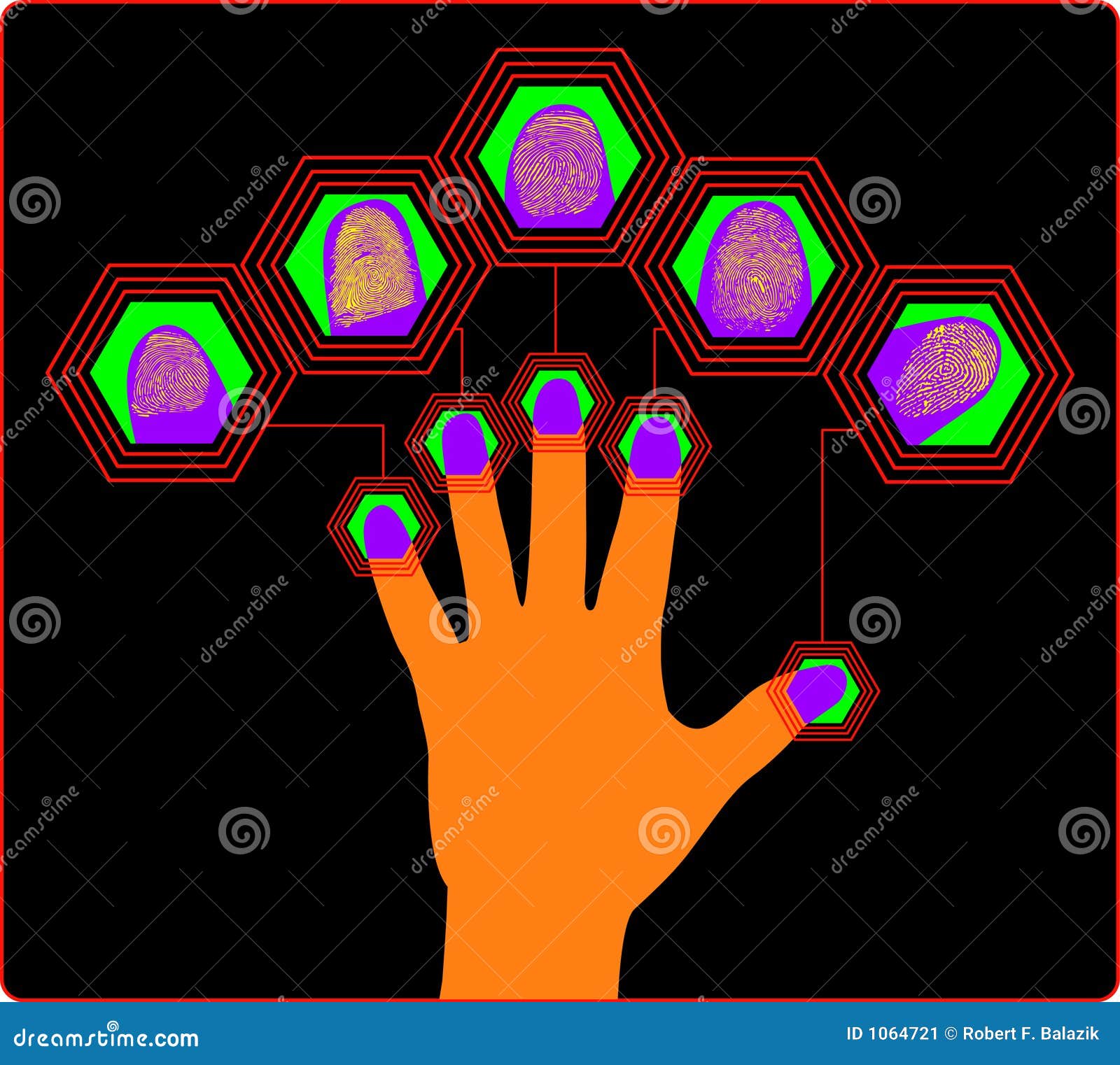 Digi_prints_02 Picture. Image: 1064721