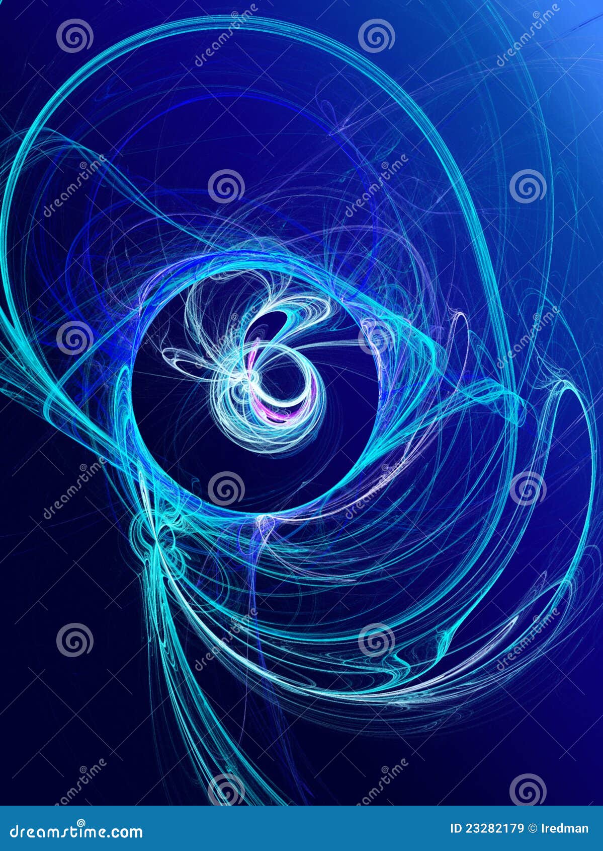 Digital abstract stock illustration. Illustration of mystic - 23282179