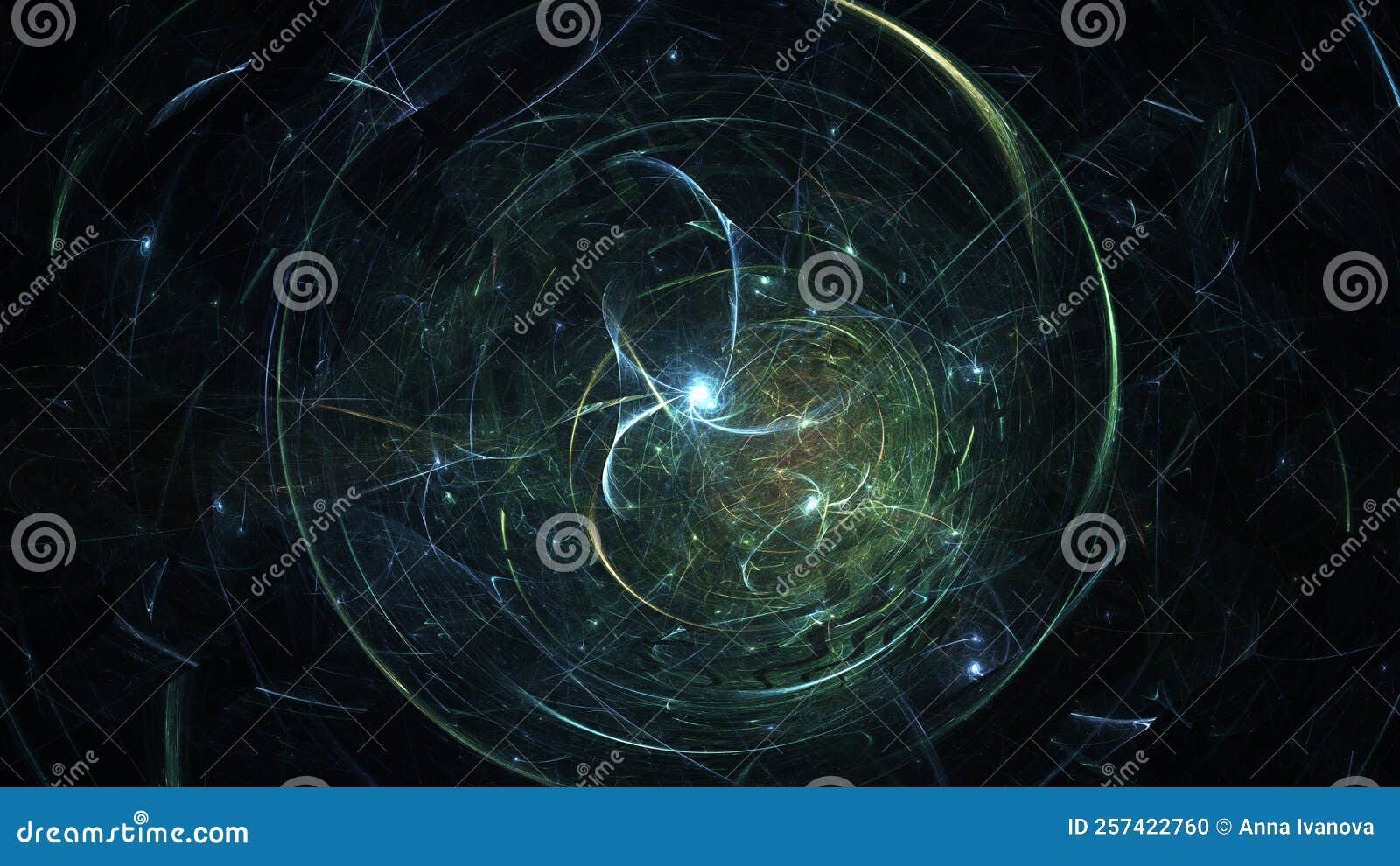 Digital Abstract Background. Cloud Technologies, Big Data Computing ...