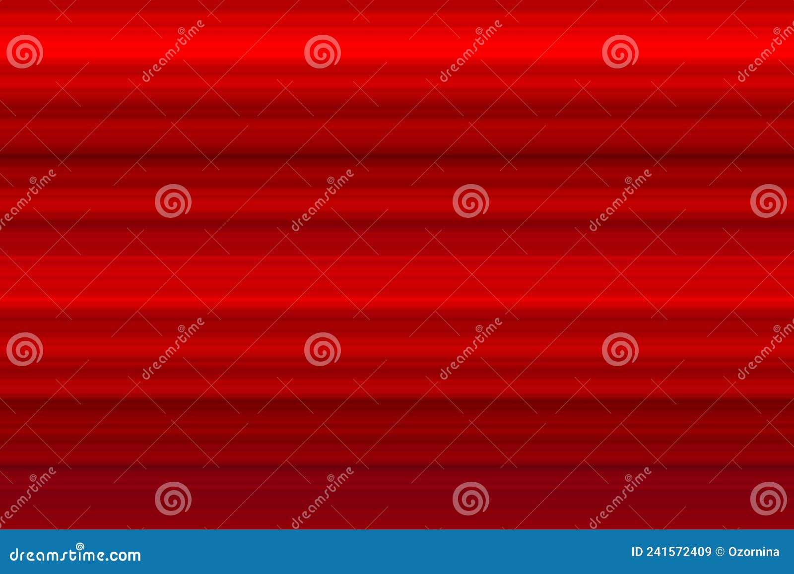 Digital Abstract Drawing Red Transverse Straight Lines Stock ...