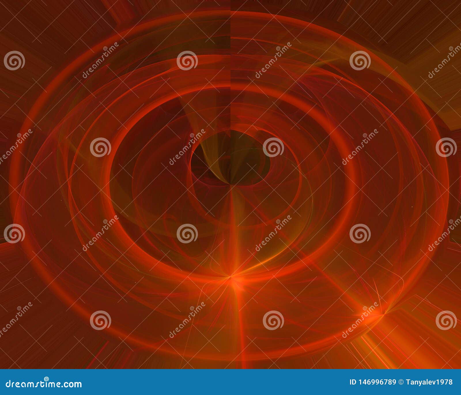 Digital Abstract Fractal Chaos Texture Renderi Creative Surreal Overlay ...