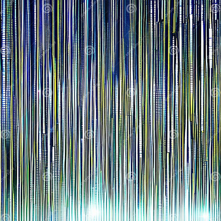 1108 Digital Abstract Matrix: a Futuristic and High-tech Background ...