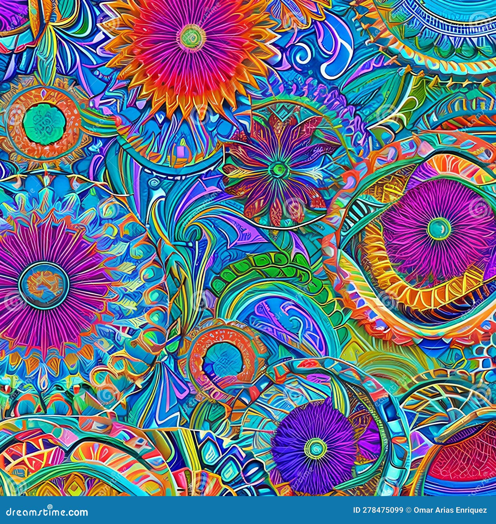 450 Digital Abstract Patterns: a Futuristic and Abstract Background ...