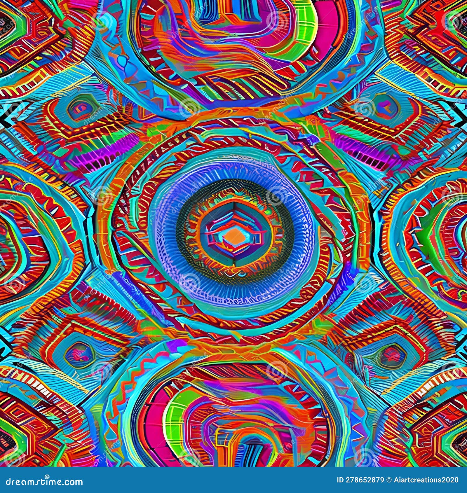 710 Digital Abstract Patterns: a Futuristic and Abstract Background ...