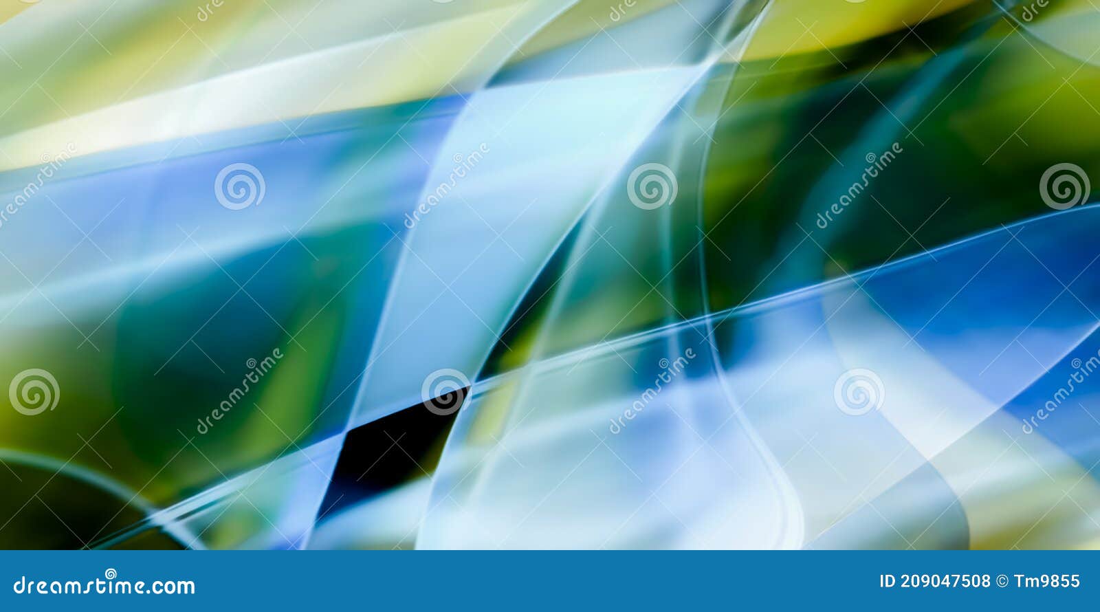 Digital Abstract Suitable for Backgrounds for Web Sites or Print ...