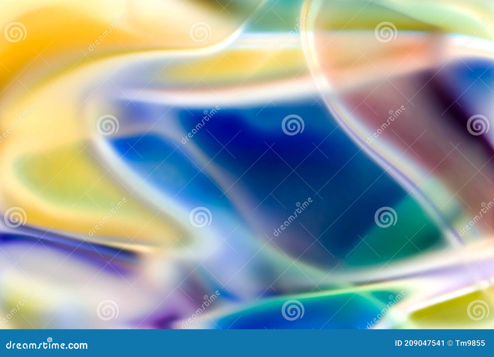 Digital Abstract Suitable for Backgrounds for Web Sites or Print ...
