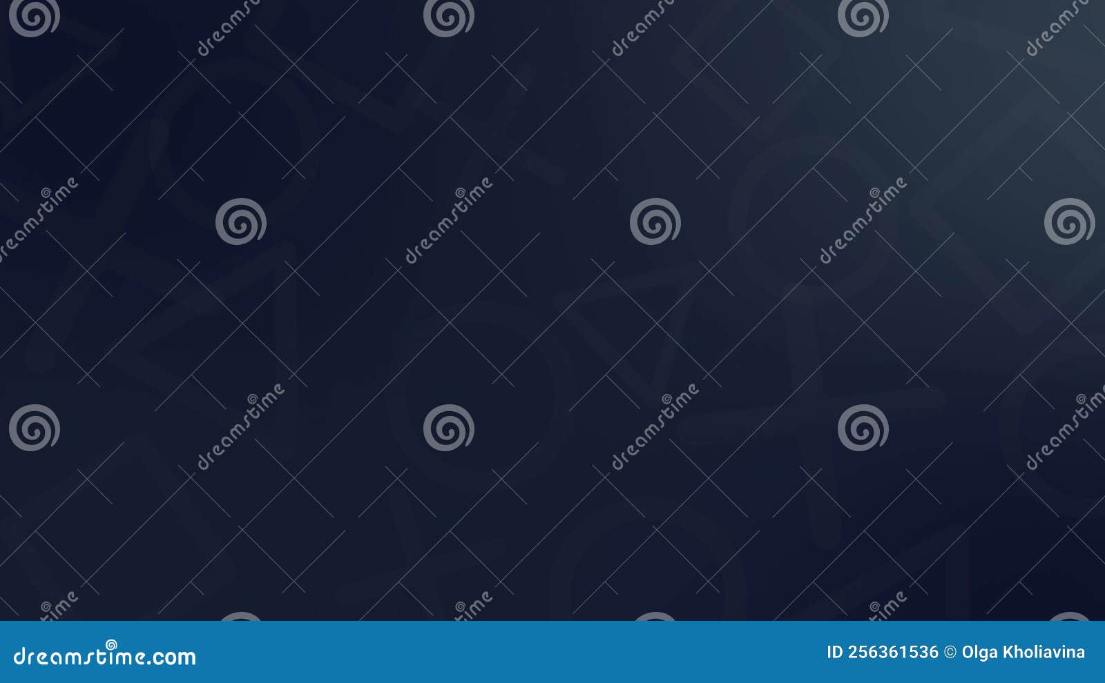 Digital Abstract Video Background for Screen Stock Footage - Video of ...