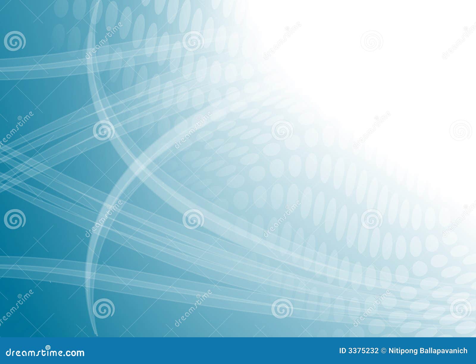 Digital Abstrato Claro Azul Ilustração Stock - Ilustração de drama ...