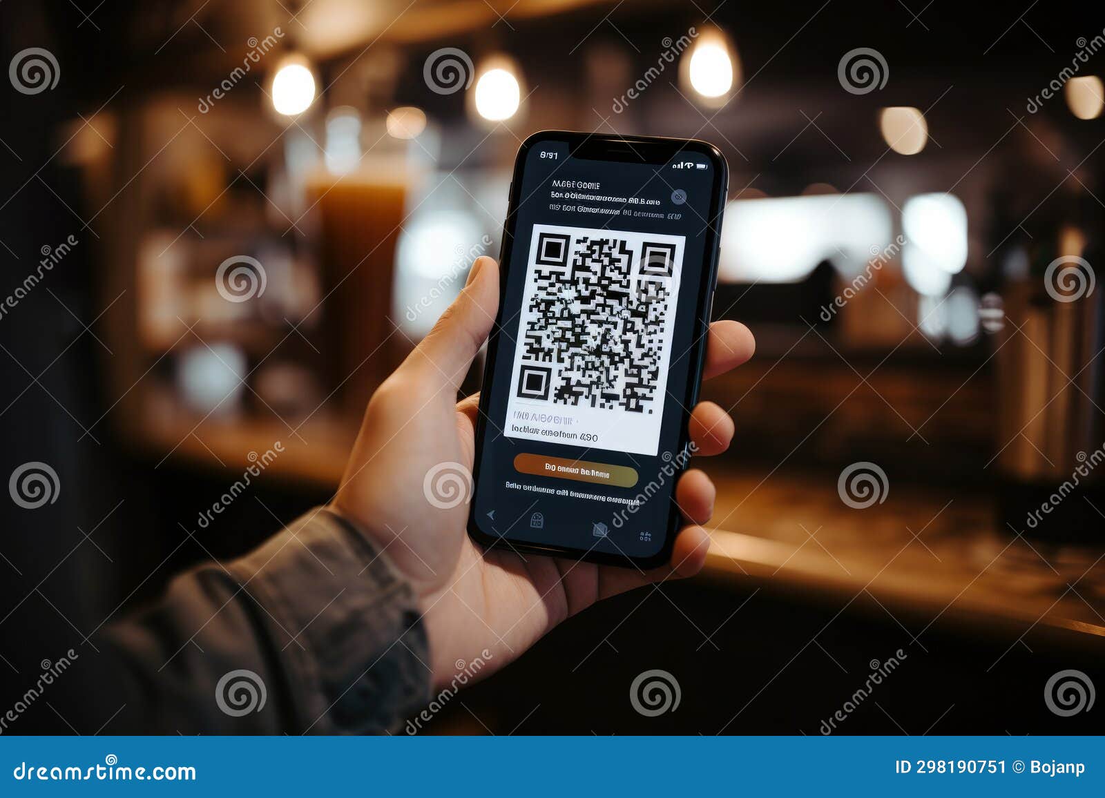 Digital Access - Scanning the Future with QR Codes on a Mobile Phone ... Digital Access - Scanning the Future with QR Codes on a Mobile Phone ...