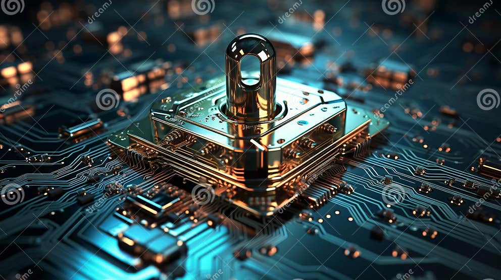 Digital Access, User Authentication System, Computer Security System ...