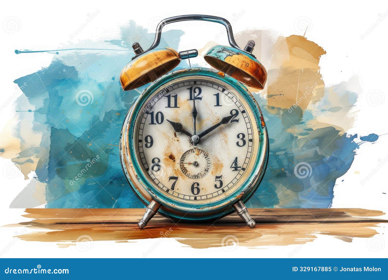 Digital Alarm Clock PNG Sticker with Transparent Background - Vector ...