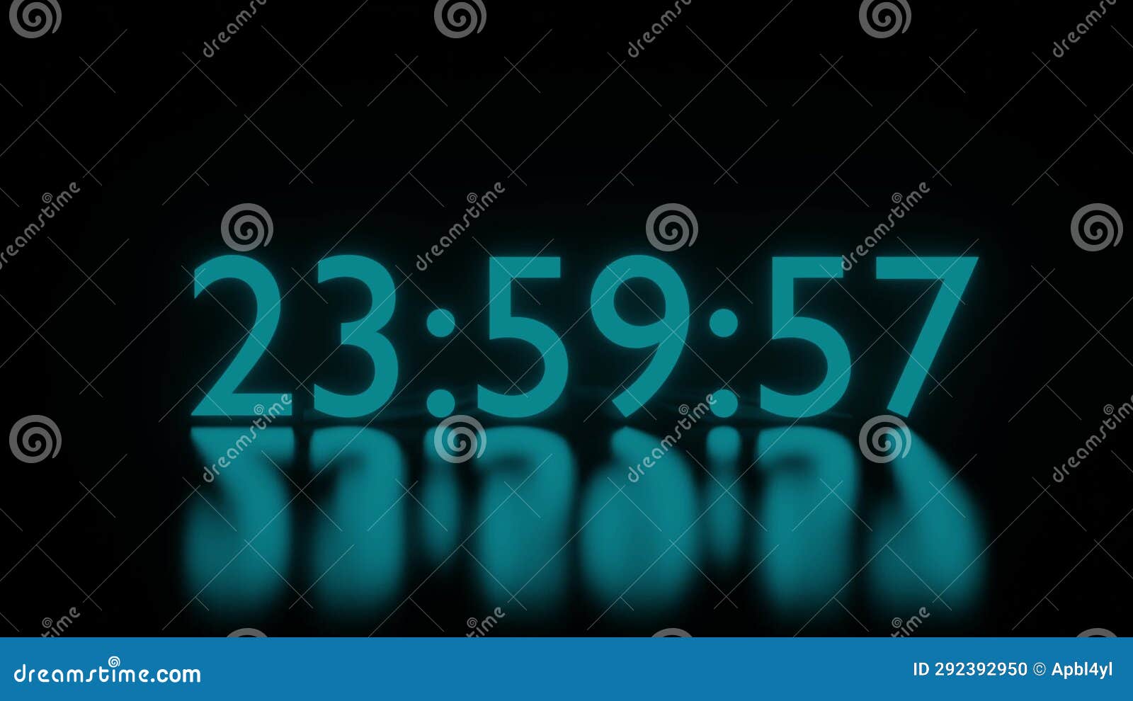 Digital Alarm Clock Timekeeper or Watch Chronometer Animation ... Digital Alarm Clock Timekeeper or Watch Chronometer Animation ...