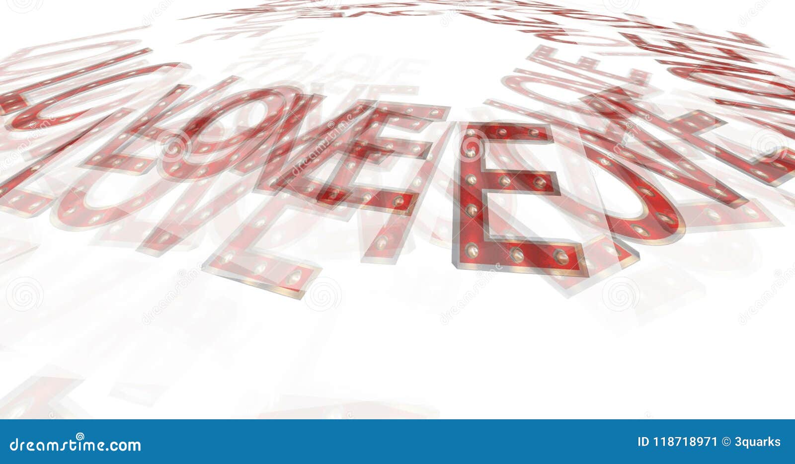 Digital Animation of Floating Characters Stock Video - Video of ...