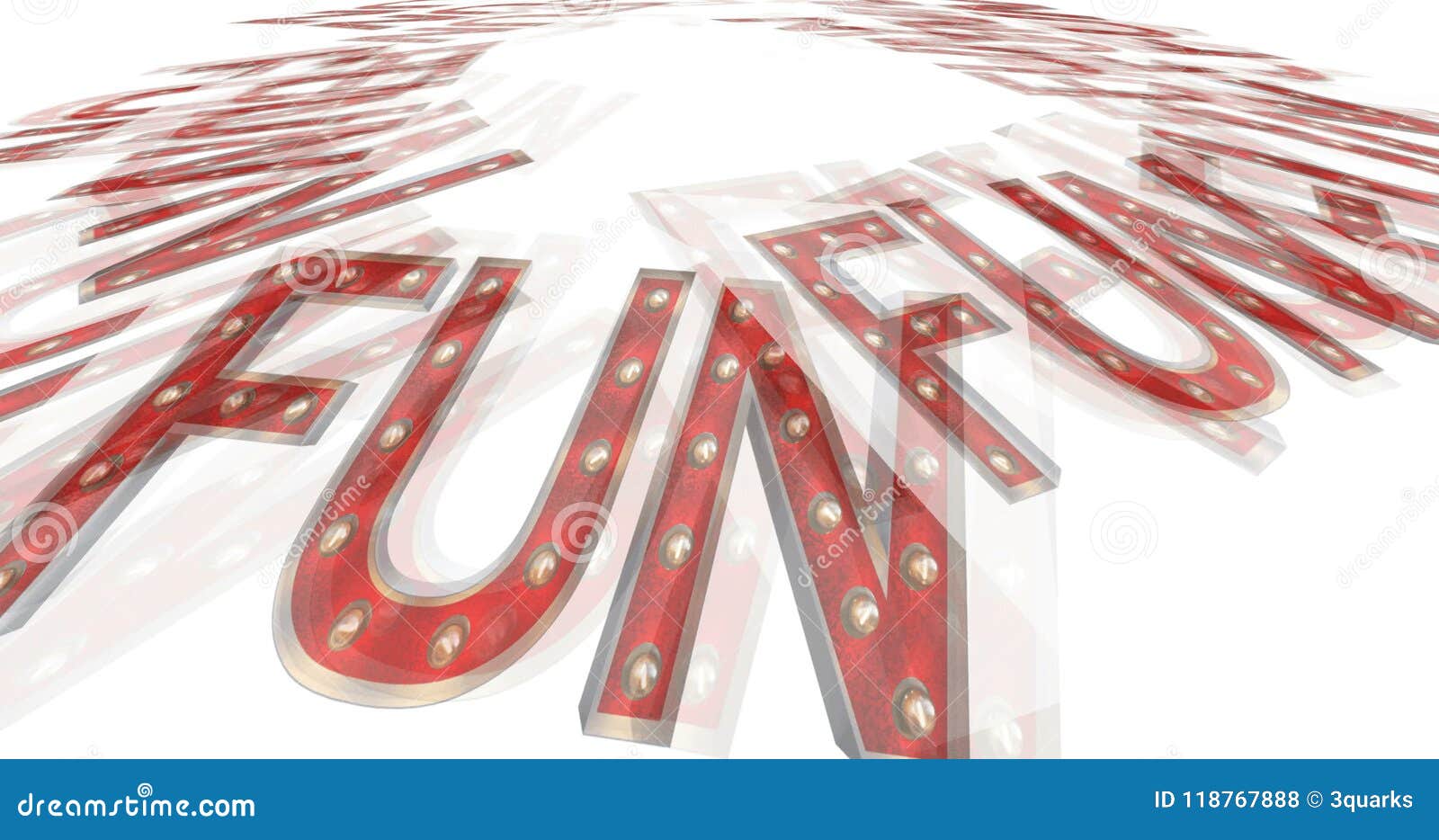 Digital Animation of Floating Characters Stock Footage - Video of ...