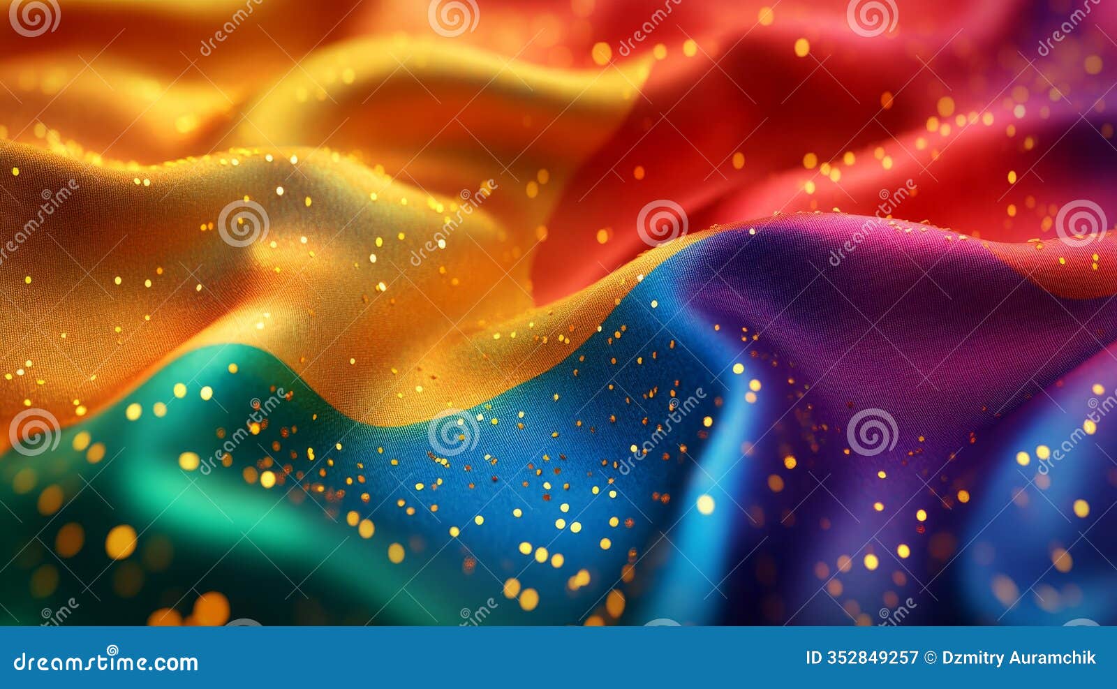 A Digital Array Of Binary Code Layered To Evoke Depth And Data Density Stock Image Image Of