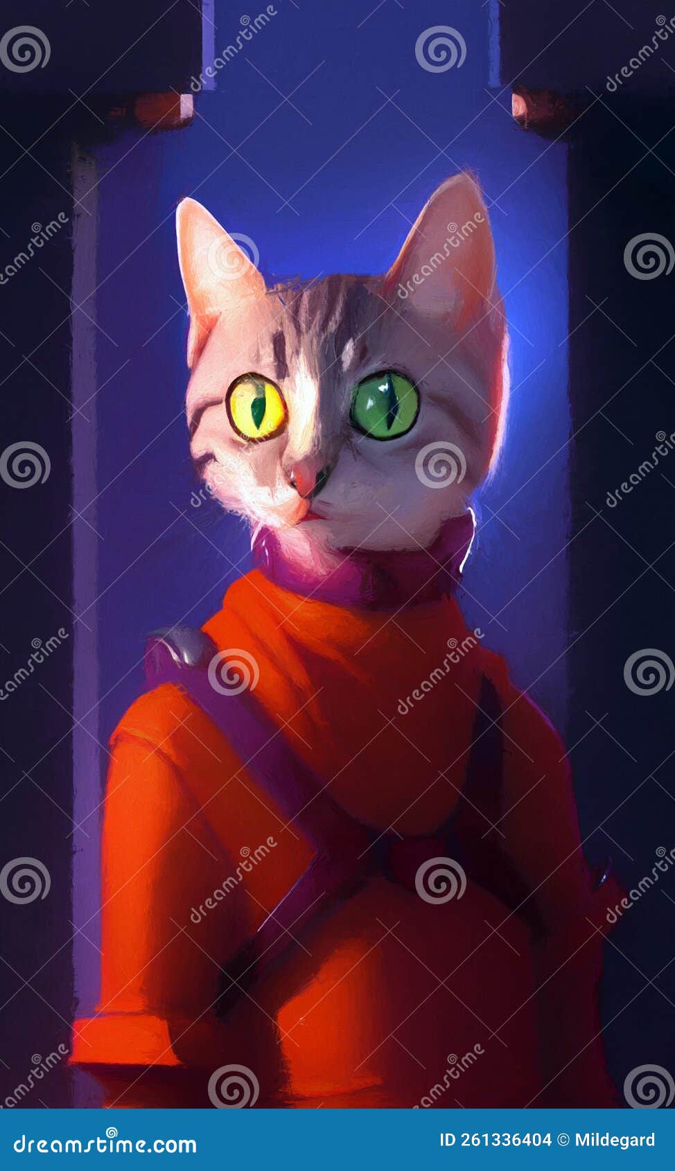 Antropomorphic Cartoons, Illustrations & Vector Stock Images - 246 ...