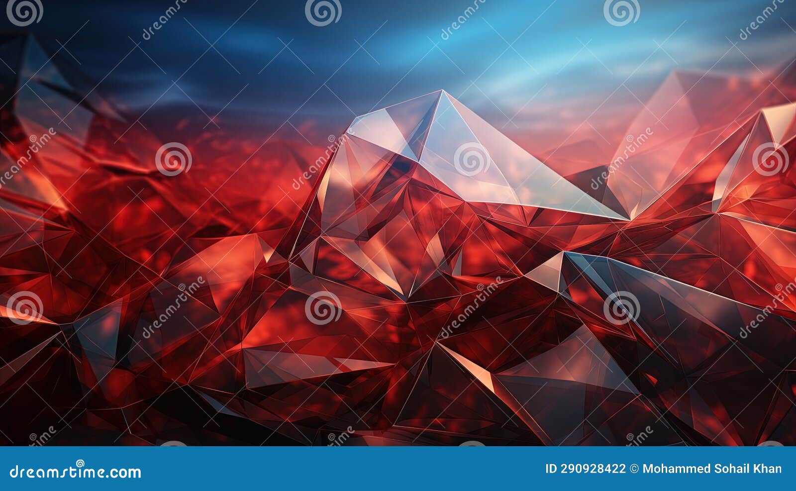 Triangle Glass Plate Isolated On Transparent Background. Glass Plate ...