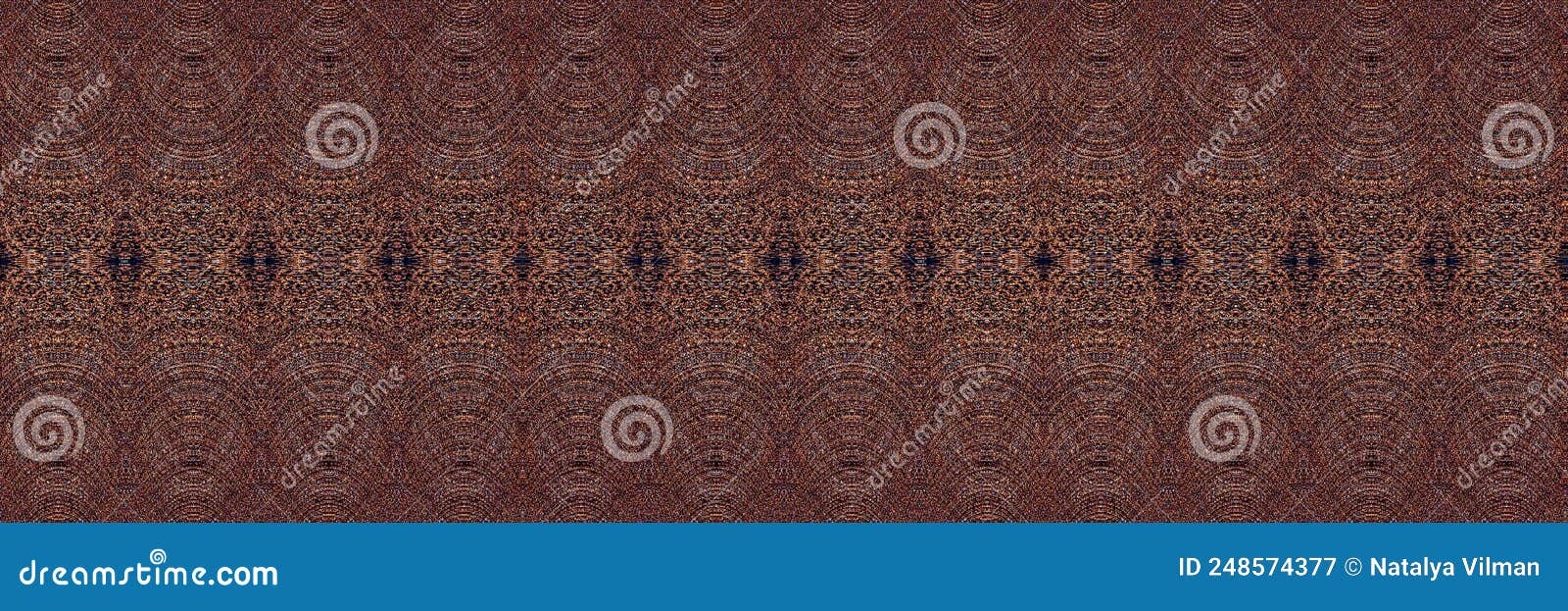 Digital Art Luxury Decorative Fancy Modern Intricate Ornament ...