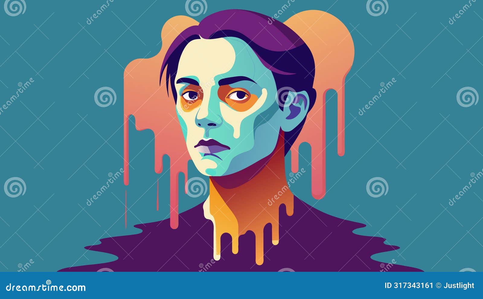 Distorting Cartoons, Illustrations & Vector Stock Images - 646 Pictures ...