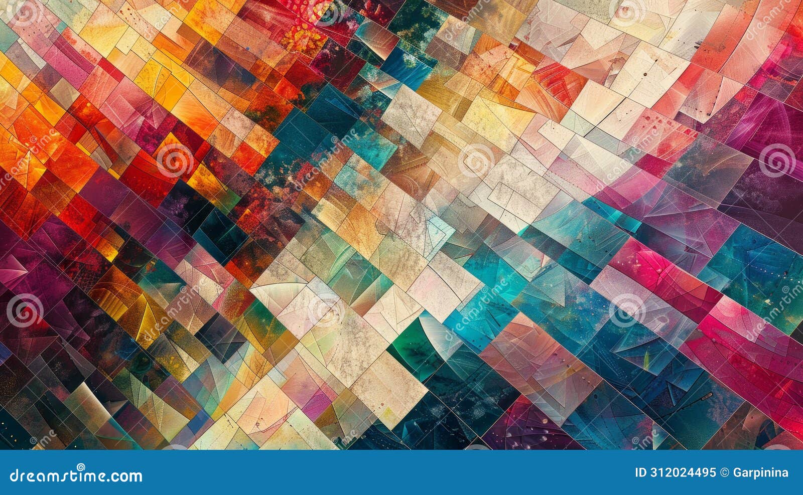 Digital Art Pieces Generated By Algorithms Creating Abstract And Complex Patterns Fluids