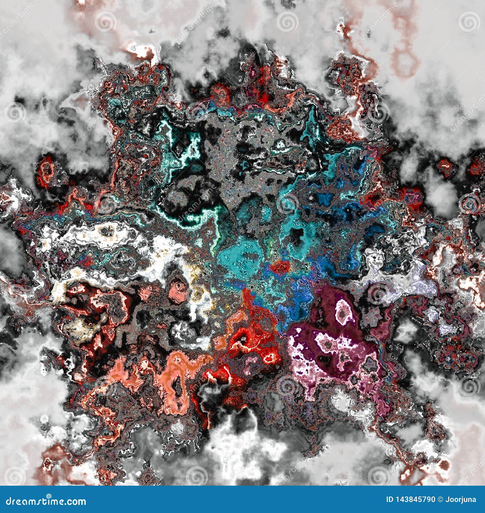 Seamless Customize Concrete Block Stacking Wall / Background Texture ...