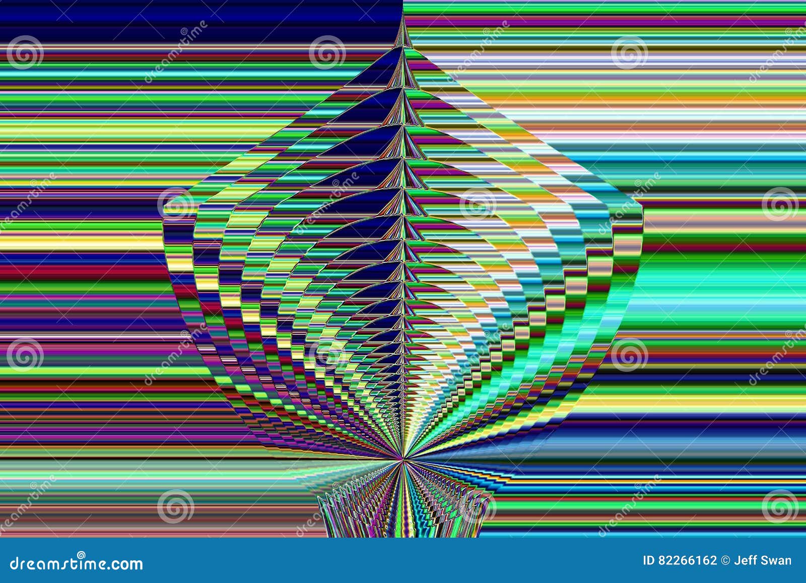 Digital magic stock photo. Image of merged, digital, magic - 82266162