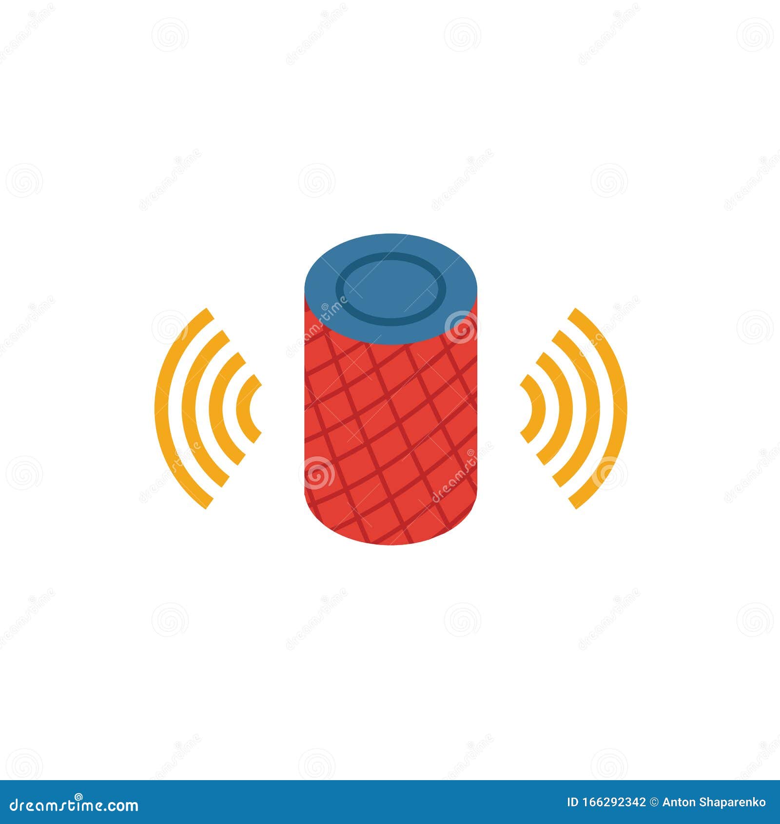 Digital Assistant Icon. Simple Element from Smart Devices Icons ...