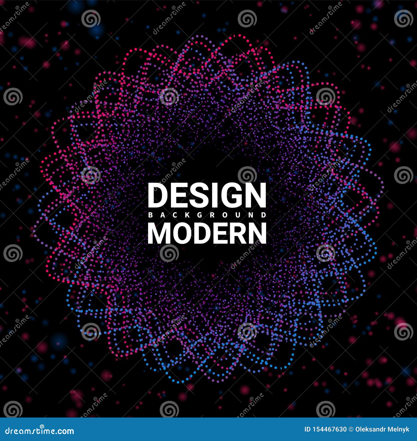 Digital Audio Studio Vector Abstract Background with Round. Music ... Digital Audio Studio Vector Abstract Background with Round. Music ...