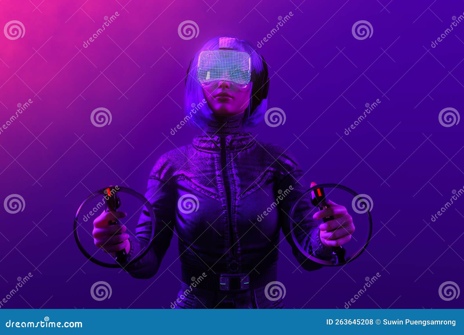 Digital Avatar Icon Fill Design Vector Illustration | CartoonDealer.com ...