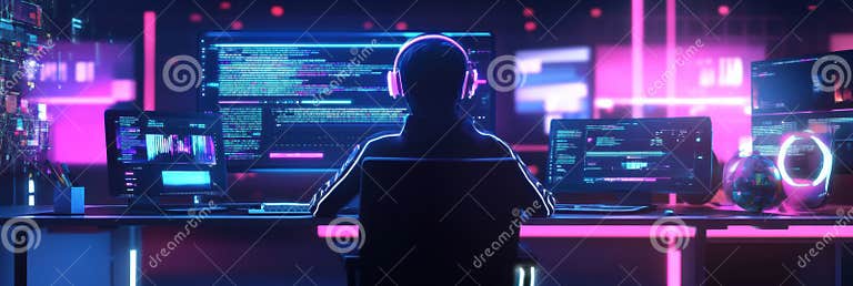 Digital Avatars Enhance Workspace Dynamics in a Modern Coding ...