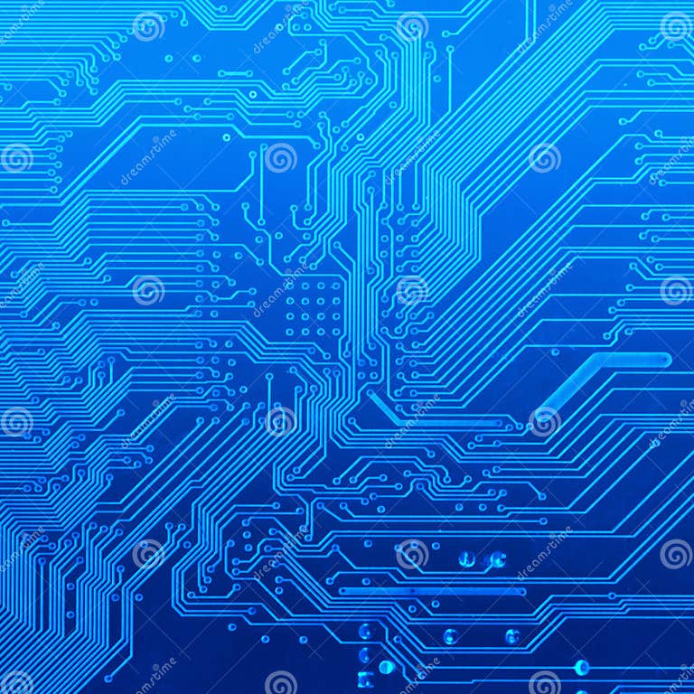 Digital background stock illustration. Illustration of circuit - 1871968