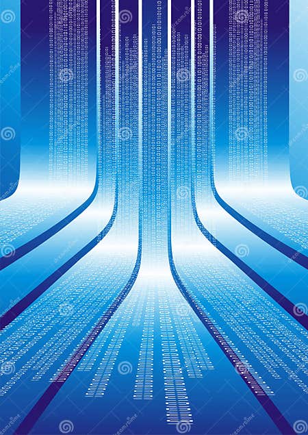 Digital background stock vector. Illustration of elegance - 2655450